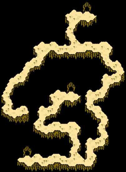 Mt. Itoi | EarthBound Wiki | Fandom