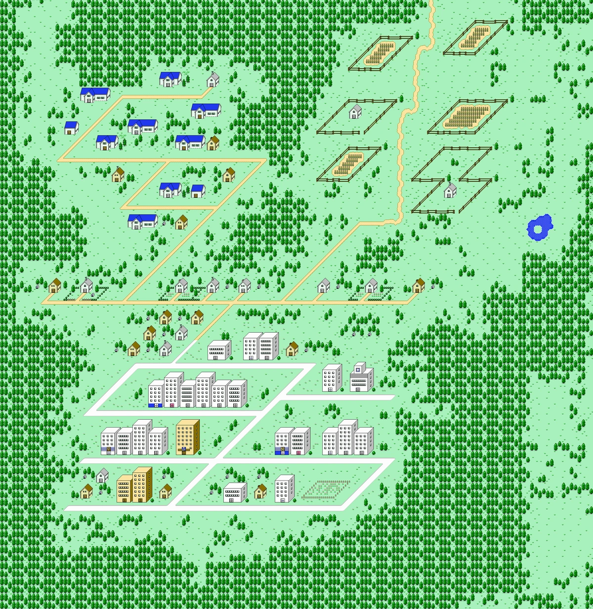 Reindeer | Earthbound Wiki | Fandom