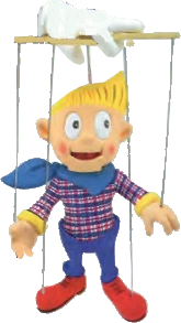 Smilin' Sam | EarthBound Wiki | Fandom