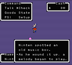 Category:EarthBound Beginnings Music | EarthBound Wiki | Fandom