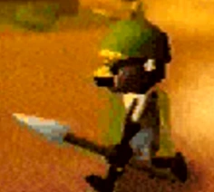 Pigmask Private | EarthBound Wiki | Fandom