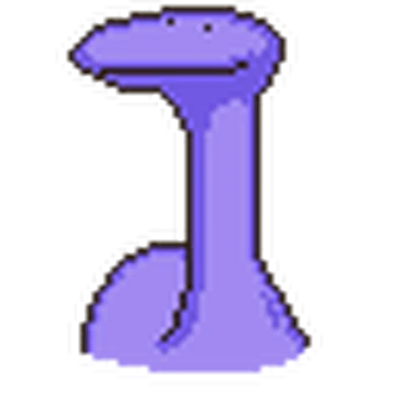 Store Earthbound Sprite