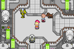 Laboratory Level | EarthBound Wiki | Fandom