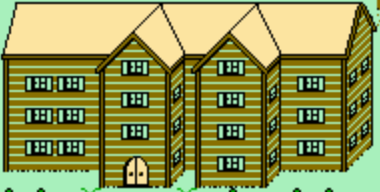 Rosemary's House | EarthBound Wiki | Fandom