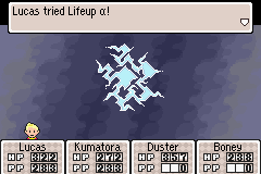 Lifeup | EarthBound Wiki | Fandom