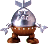 Bomber | EarthBound Wiki | Fandom