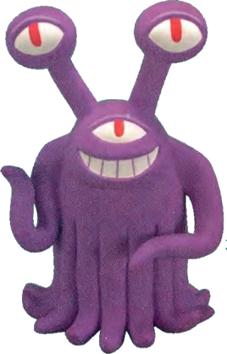 Lesser Mook | EarthBound Wiki | Fandom