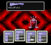 SMAAAASH!! | EarthBound Wiki | Fandom