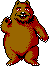 Bear | EarthBound Wiki | Fandom