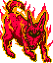 Carbon Dog | EarthBound Wiki | Fandom