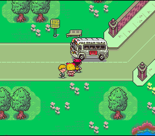 Discuss Everything About EarthBound Wiki | Fandom