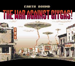 UFO | EarthBound Wiki | Fandom