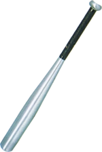 Hank's Bat | EarthBound Wiki | Fandom