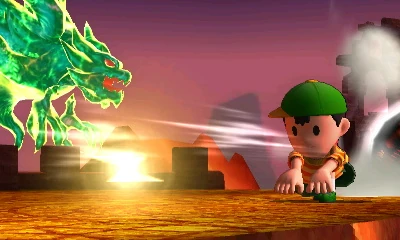 PSI | Wiki Earthbound | Fandom