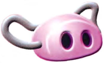 Piggy Nose | EarthBound Wiki | Fandom