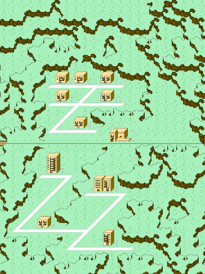 Spookane | EarthBound Wiki | Fandom