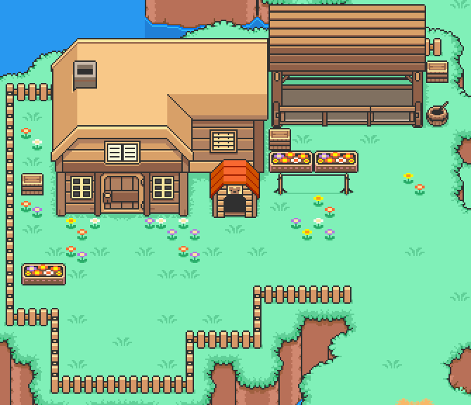 Twins' House | EarthBound Wiki | Fandom