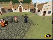 Tazmily Village | EarthBound Wiki | Fandom