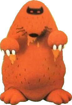 Mondo Mole | EarthBound Wiki | Fandom