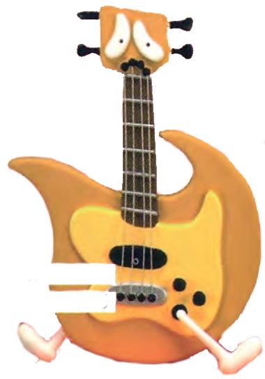 Musica | EarthBound Wiki | Fandom