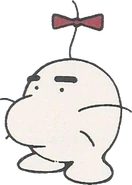 Mr. Saturn | EarthBound Wiki | Fandom
