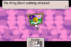 Etude for Ghosts | Earthbound вики | Fandom