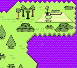 Magicant | EarthBound Wiki | Fandom