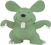 Rowdy Mouse | EarthBound Wiki | Fandom