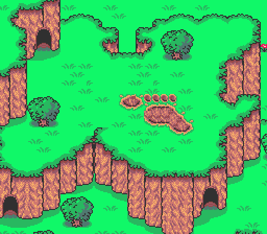 Giant Step | EarthBound Wiki | Fandom