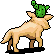 Cactus Wolf | EarthBound Wiki | Fandom