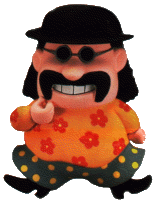 Everdred | EarthBound Wiki | Fandom