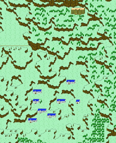 Spookane | EarthBound Wiki | Fandom