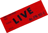 Ticket | EarthBound Wiki | Fandom