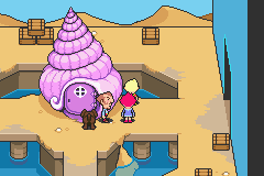 Locria's Level | EarthBound Wiki | Fandom
