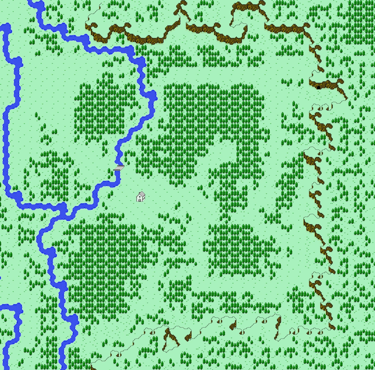 Mt. Itoi | Earthbound Wiki | Fandom