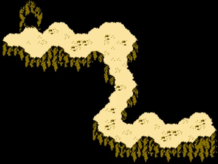 Mt. Itoi | EarthBound Wiki | Fandom