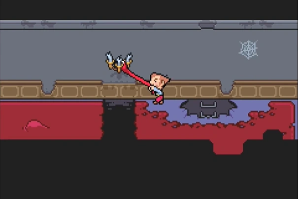 Rope Snake | EarthBound Wiki | Fandom