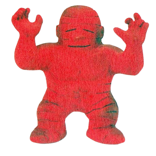 Fierce Shattered Man | EarthBound Wiki | Fandom