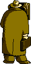 Ninten's Father | EarthBound Wiki | Fandom