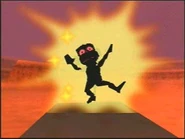 Salsa | EarthBound Wiki | Fandom