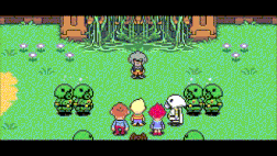 Masked Man | EarthBound Wiki | Fandom