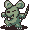 Rowdy Mouse | EarthBound Wiki | Fandom