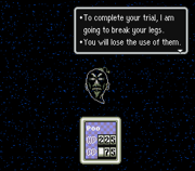 Mu Training | EarthBound Wiki | Fandom