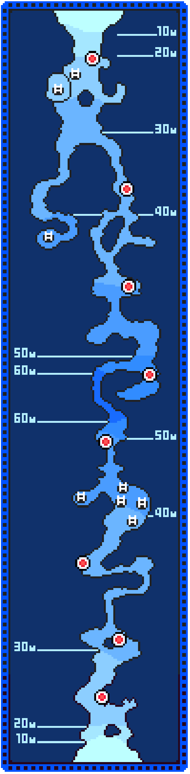Oxygen Supply Machine | EarthBound Wiki | Fandom