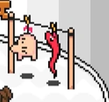 Rope Snake | EarthBound Wiki | Fandom