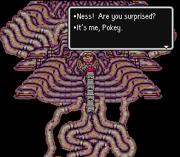 Pokey Minch | EarthBound Wiki | Fandom