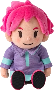 Category:Female Characters | EarthBound Wiki | Fandom