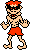 Pseudo Zombie | EarthBound Wiki | Fandom