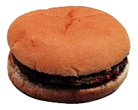 Hamburger | EarthBound Wiki | Fandom