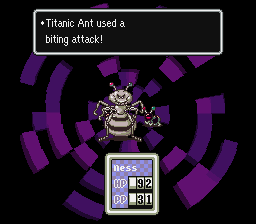 Sanctuary Guardian | Earthbound вики | Fandom